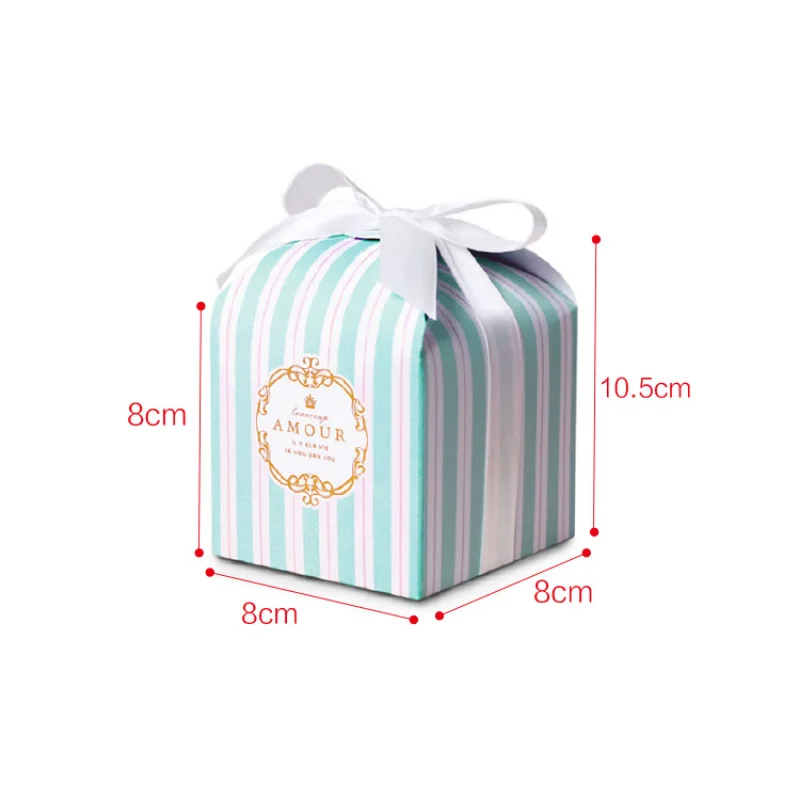 Tiffany Blue Gift Box
