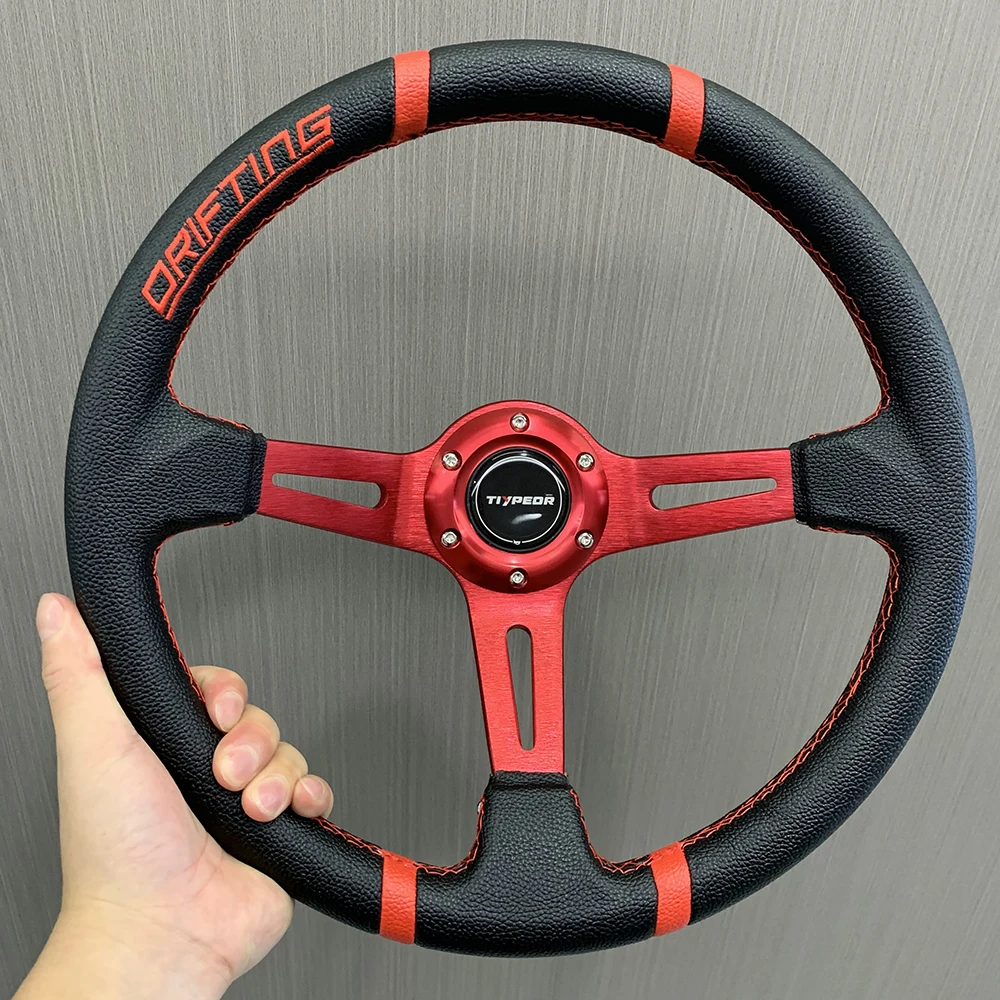 High-quality-Deep-Dish-PVC-leather-competitive-drift-steering-wheel-sim.jpg