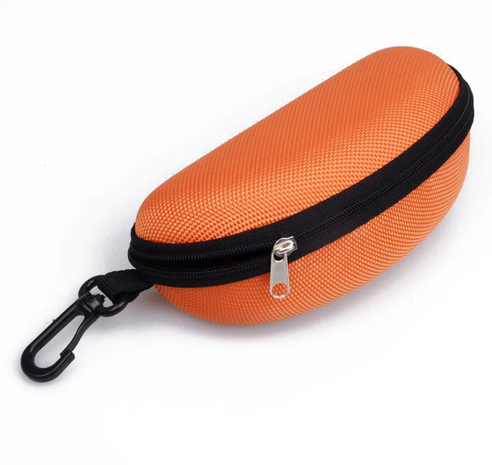 Футляр для очков для чтения и солнцезащитных очков, 11 цветов | AliExpress