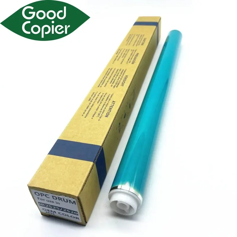 New-Compatible-OEM-COLOR-OPC-Drum-for-Canon-IR-2520-2525-2530-2535-2545 ...