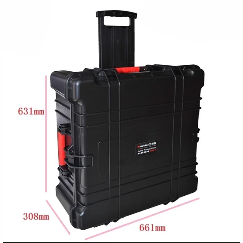 Waterproof-Large-Protective-Box-Moisture-proof-Case-Photography ...