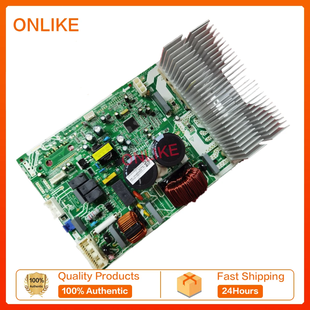 New-KFR-35W-BP3N1-RX62T-41560-D-13-WP2-1-Circuit-PCB-17122000002718-For ...