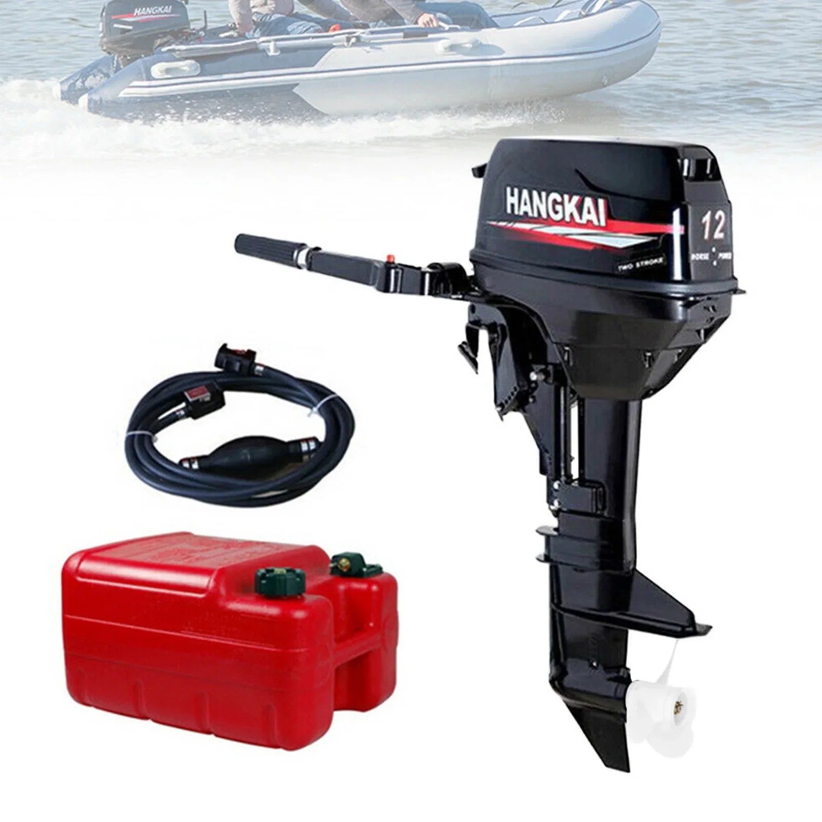 Outboard Motor Trolley: A Comprehensive Review and Guide for Boaters