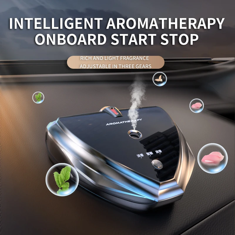 V88S-Intelligent-Fragrance-Spray-Car-air-Fresh-Agent-USB-Charging ...