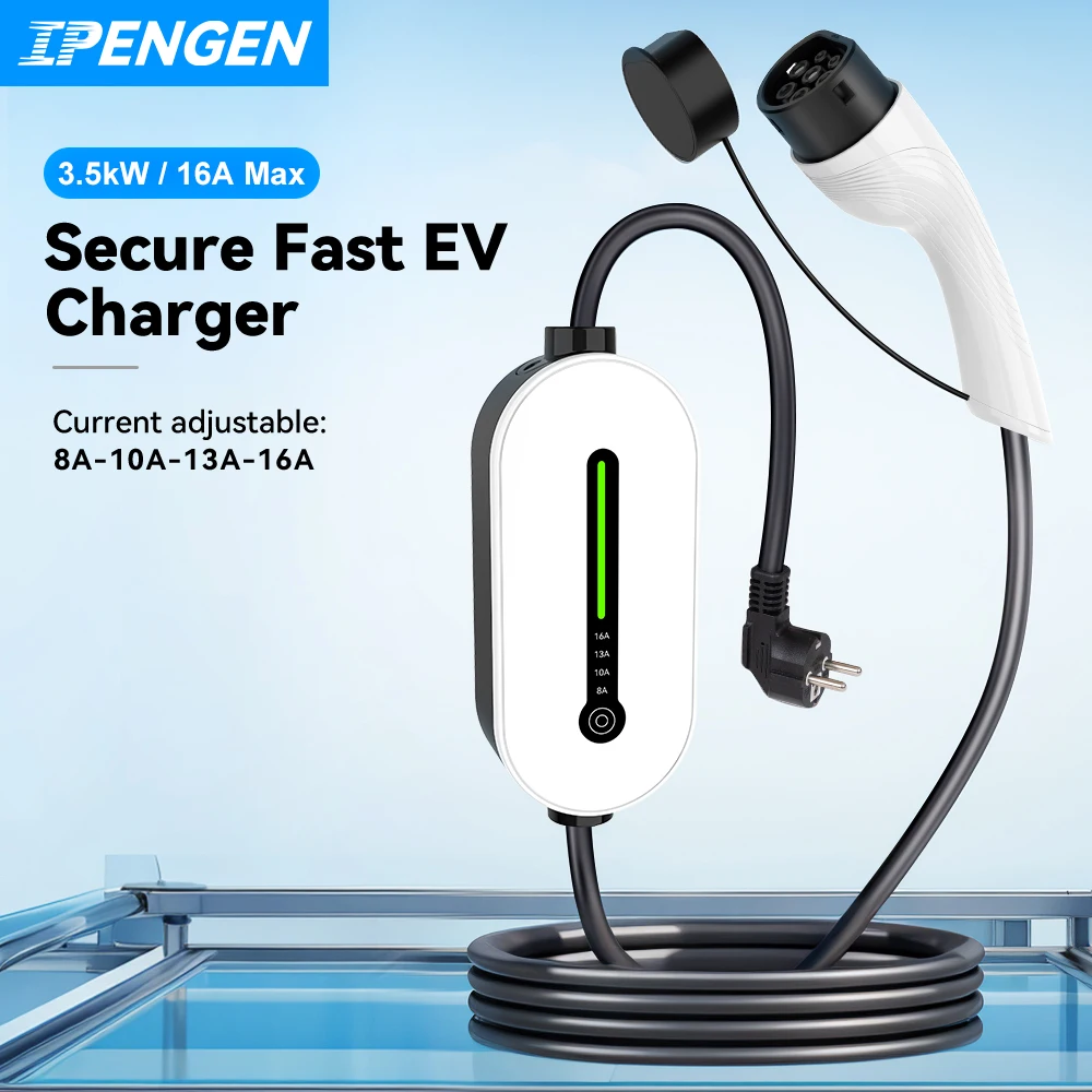 IPENGEN-EV-Portable-Charger-Type2-GBT-Plug-Connector-16A-1Phase-3-5KW ...