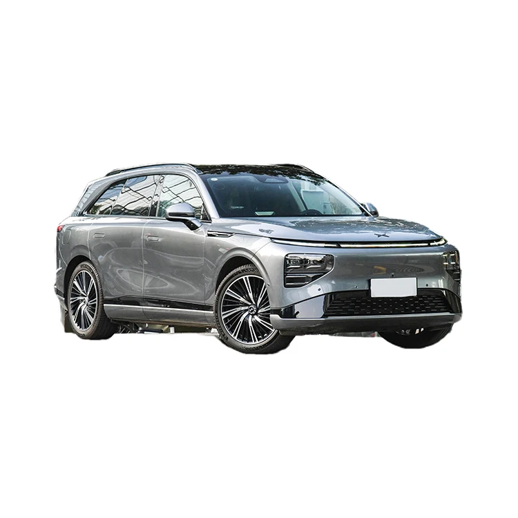 Xpeng-G9-3499-Pure-Electric-New-Energy-Car-Medium-And-Large-Electric ...