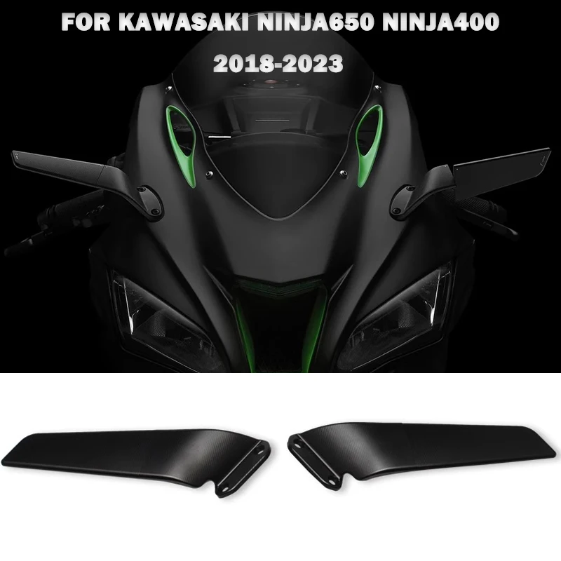 Ninja-650-Accessories-for-Kawasaki-Ninja650-Ninja400-2018-2023 ...