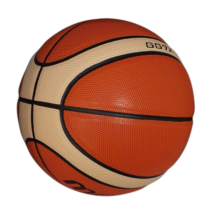 Original Molten Basketball Ball GG7X BG4500 BG5000 Size 7 Rubber High ...