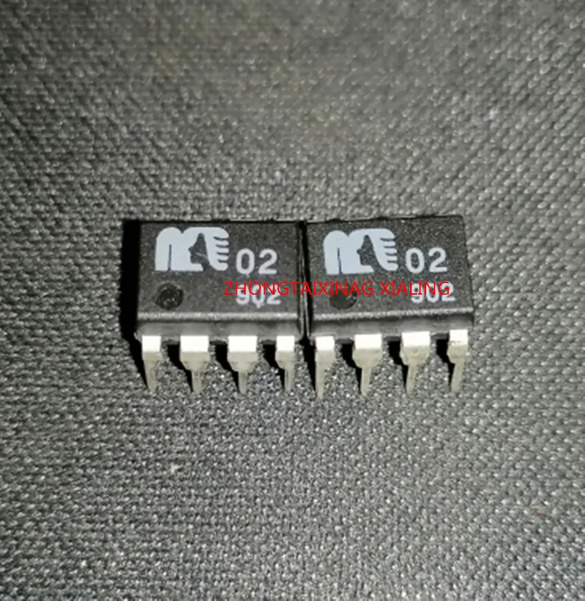 2PCS-original-MUSES02-MUSES0-m02-02-DIP-8-Feverish-audio-dual-op-amp ...