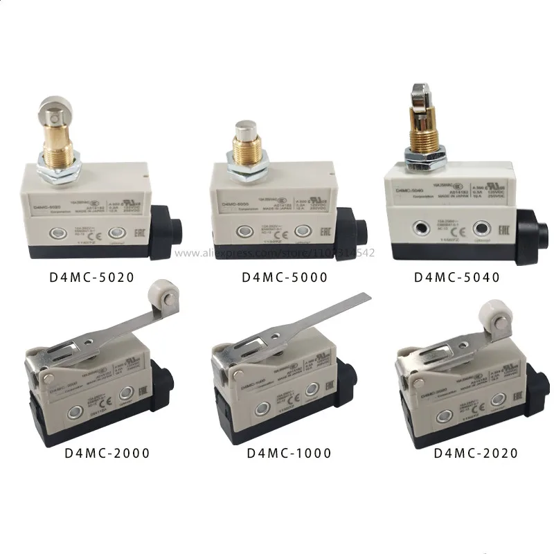 D4MC-5020-D4MC-5000-D4MC-5040-D4MC-3030-D4MC-1000-D4MC-2020-N-limit ...