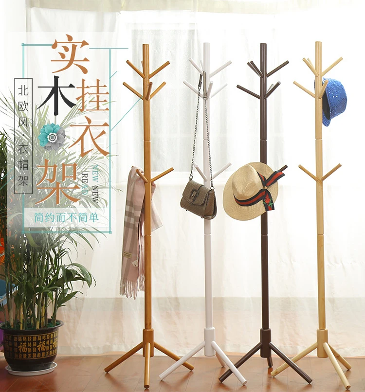 Tree Coat Stand
