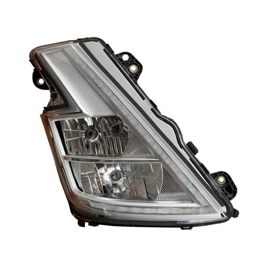 L/R LED 헤드램프 OEM 트럭 조명 23752667/23752660, 볼보 수동 및 전기용, 1 * PCs ...