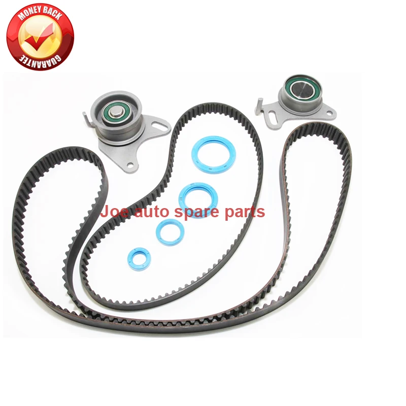 Engine-Timing-Tensioner-belt-Kit-for-Mitsubishi-L300-SHOGUN-L200-STRADA ...