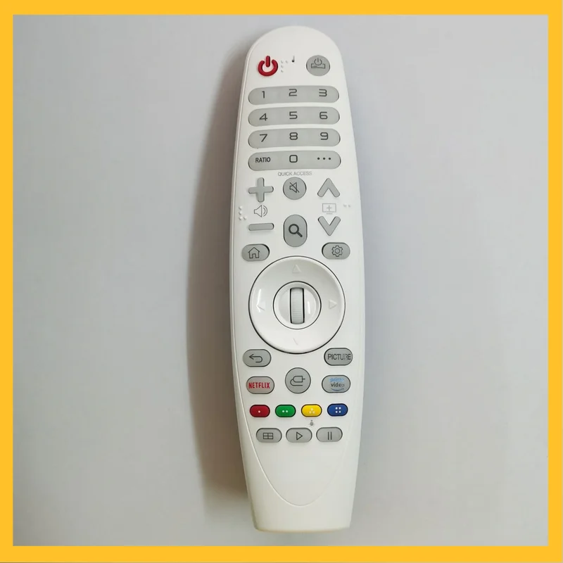 AN-MR19PJTR-Remote-Control-ANMR19PJTR-MR19PJTR-006-000696-Magic ...