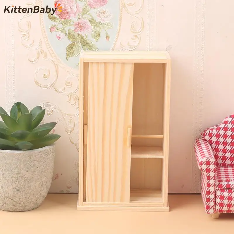 1PC-1-12-Dollhouse-Furniture-Model-Decor-Toy-Doll-House-Accessories ...