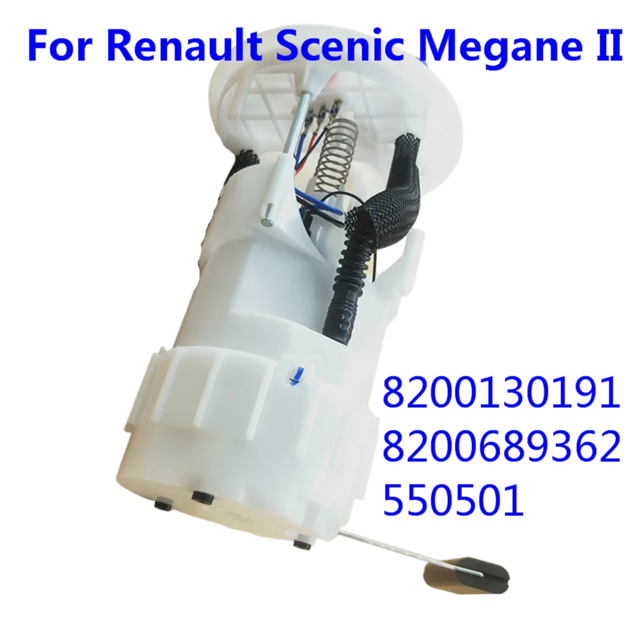 JH-Fuel-Pump-Assembly-For-Renault-Scenic-2-Megane-8200130191-8200689362 ...