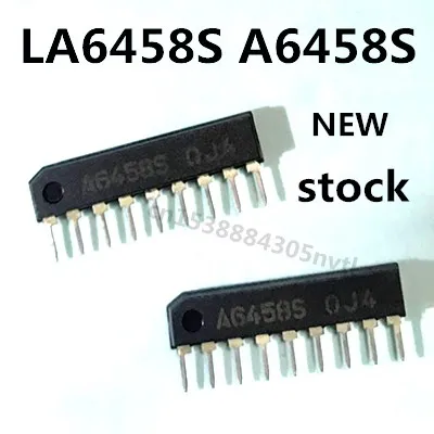 Original-5pcs-LA6458S-A6458S-SIP-9.jpg