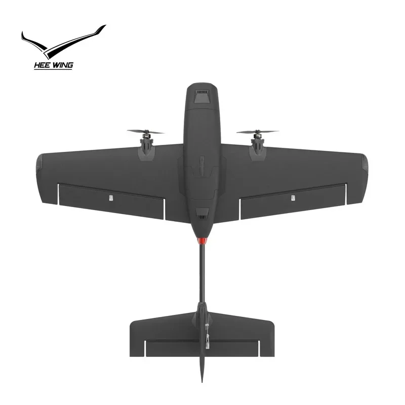 Heewing-Ranger-T-1-Fpv-Fixed-Wing-Beginner-Glider-Epp-Impact-Resistant ...