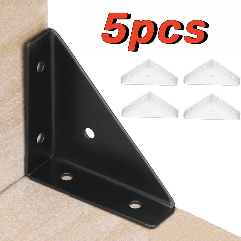 Thickened-three-sided-corner-code-fixed-90-degree-right-angle-bracket ...