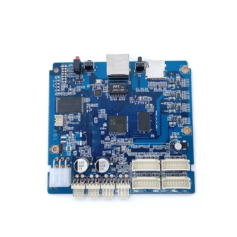 New-Bitmain-Original-Antminer-L7-Control-Board-D7-Control-Board-For ...