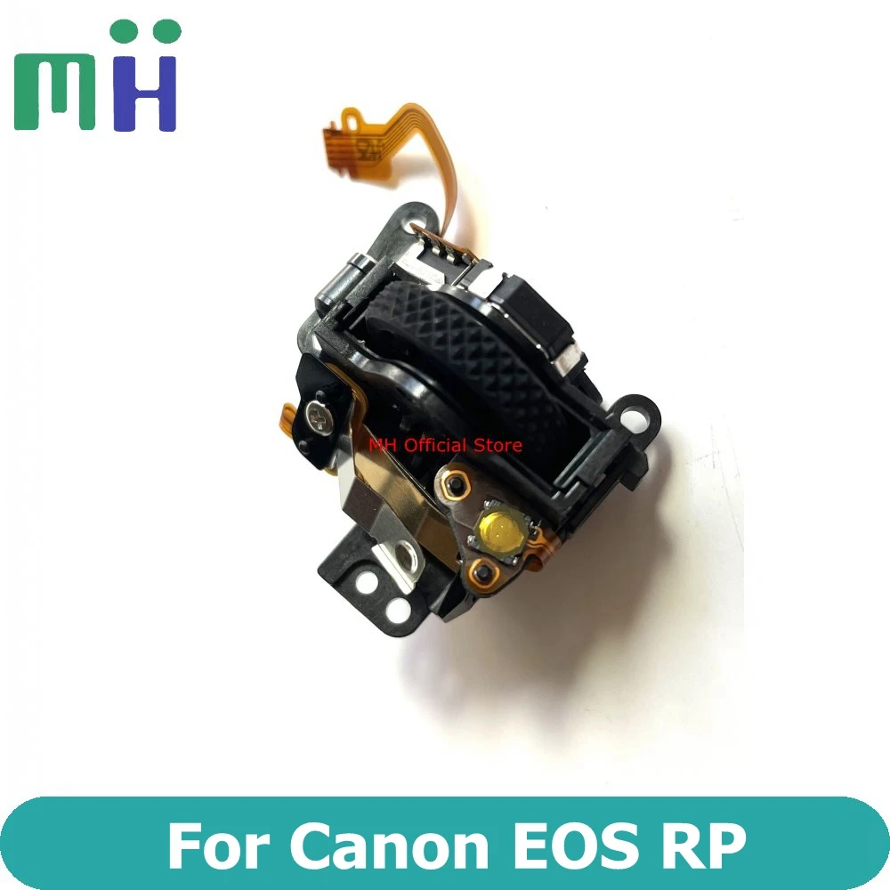 NEW EOS RP Shutter Release Button Aperture Turntable Dial Wheel Unit ...