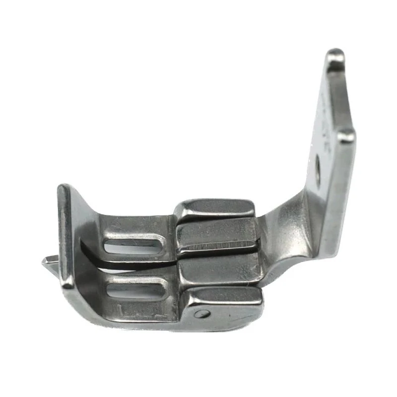 Double Needles Presser Foot Brother