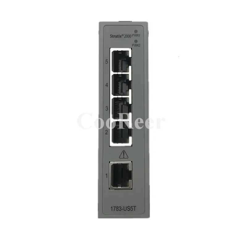 1783-Series-PLC-Switch-Module-1783-US5T-1783-US16T-1783-US8T-New ...