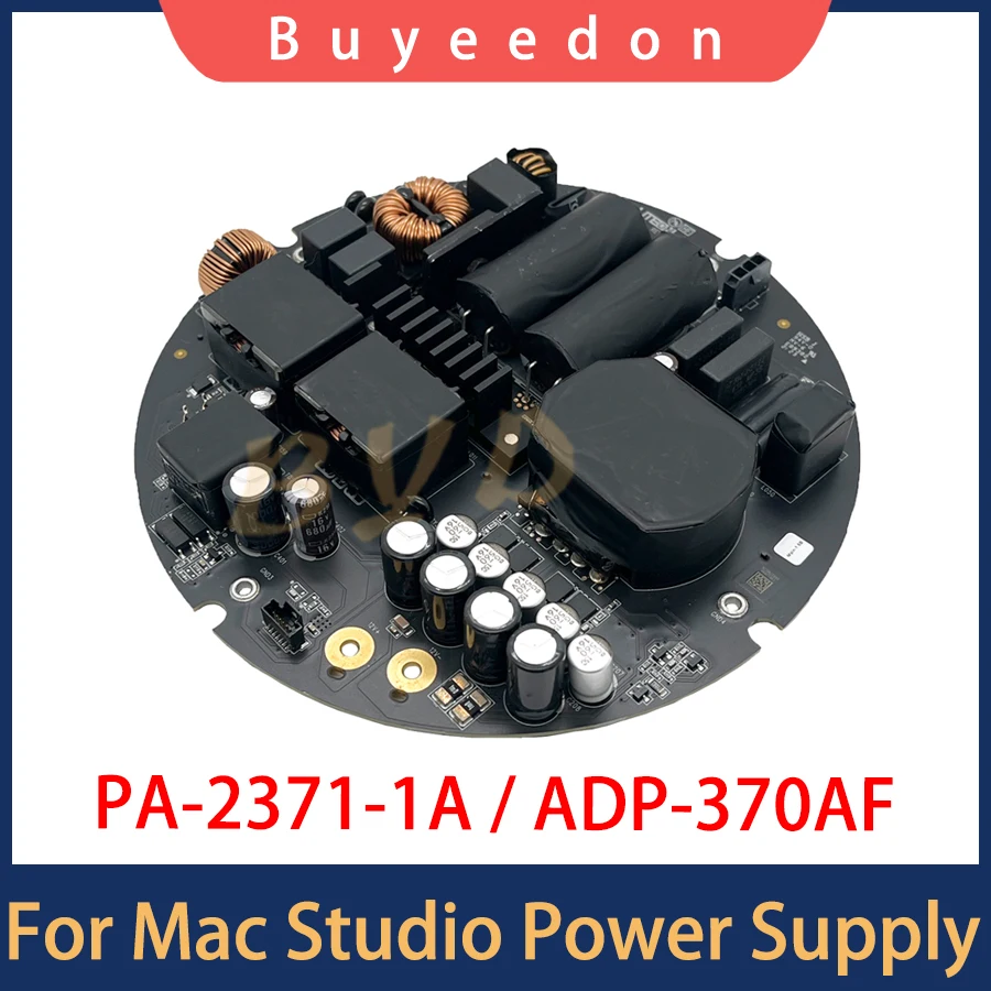 Genuine Power Supply Board PA -2371-1A For Mac Studio A2615 A2901 Power ...