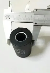 For-Liebherr-Excavator-24V-280239-10333044-Solenoid-Valve-17W-Coil-16mm ...