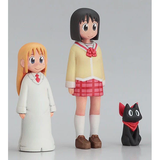 Nichijou Nano Figure