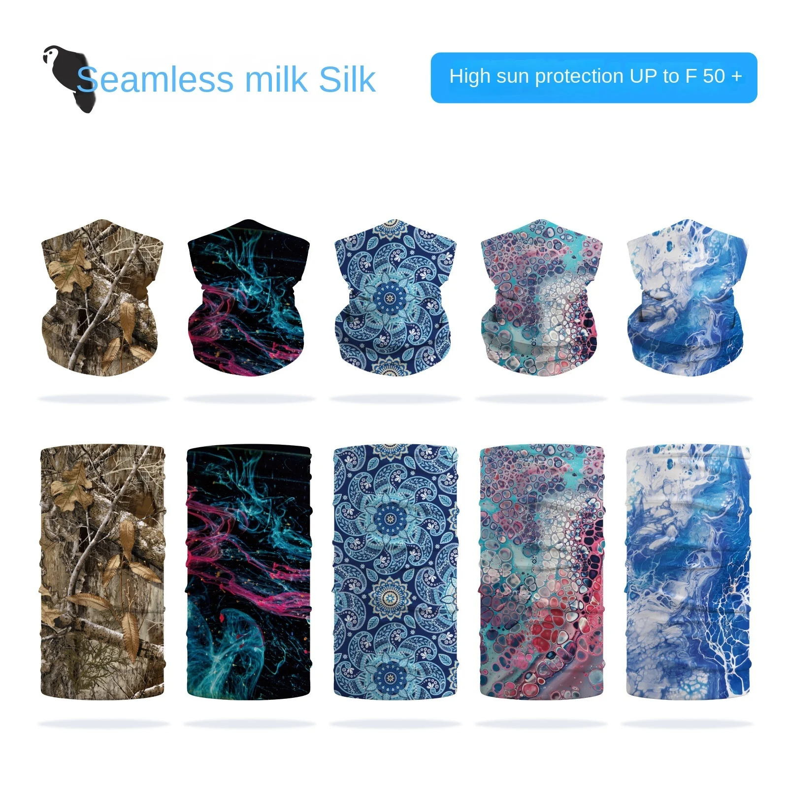 Ice-Silk-Headband-UV-Sun-Protection-Camping-Hiking-Scarves-Headwea ...