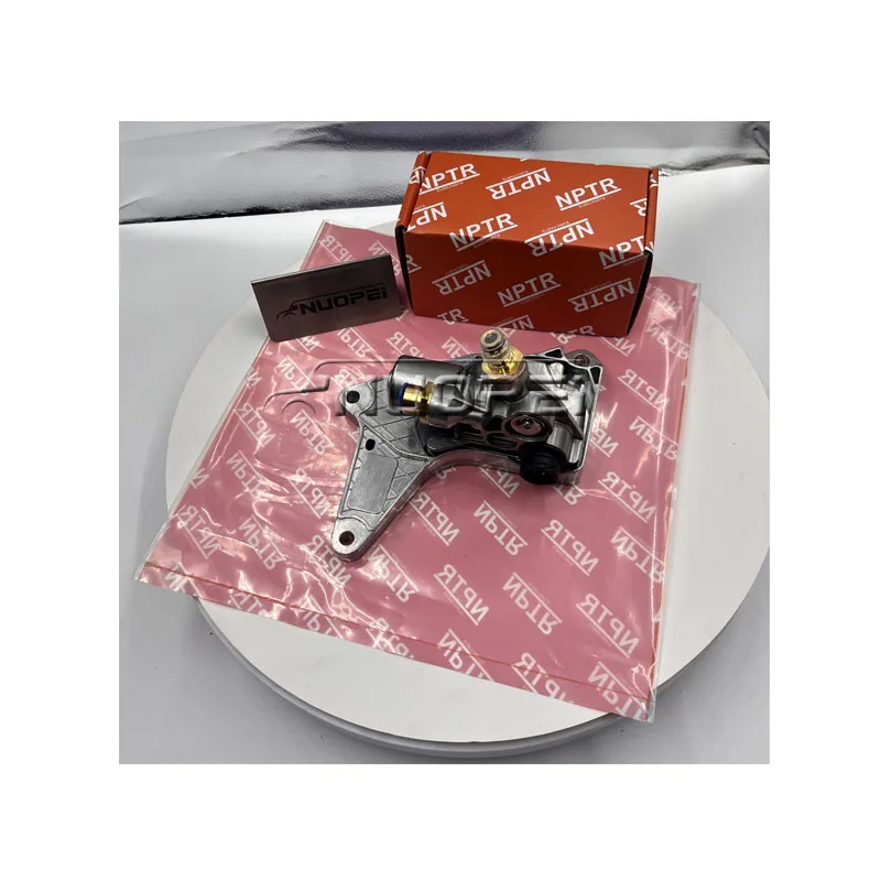 Best-Quality-VOL-Air-Brake-Valve-21707055-20451967-20512836-20561888 ...