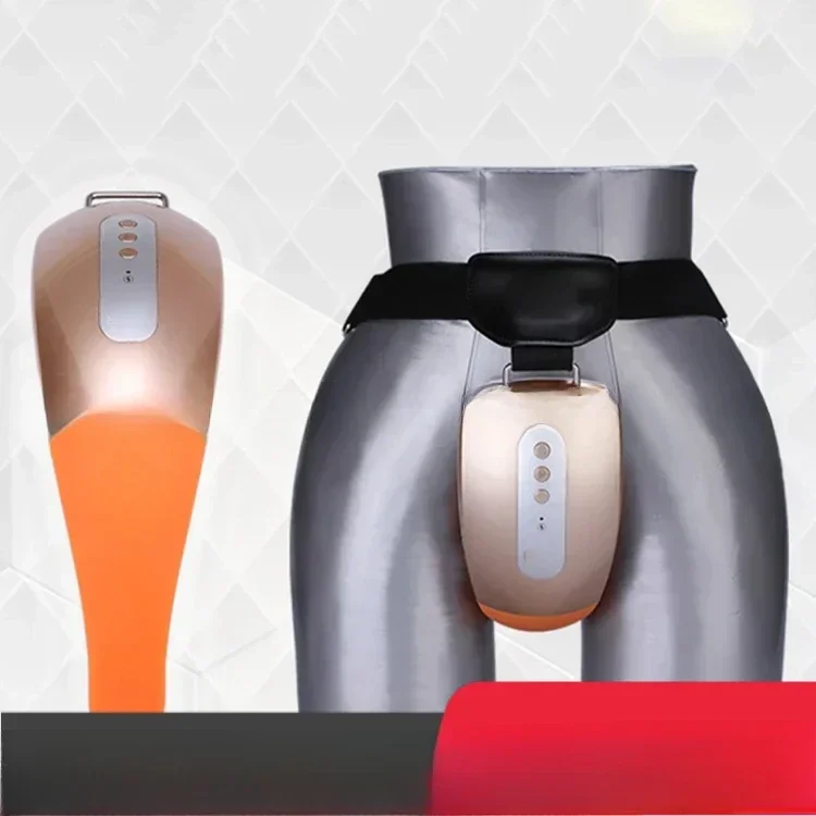 Ultrasonic Pr Stata Massageador Instrumento Vibrador De Alta Qualidade