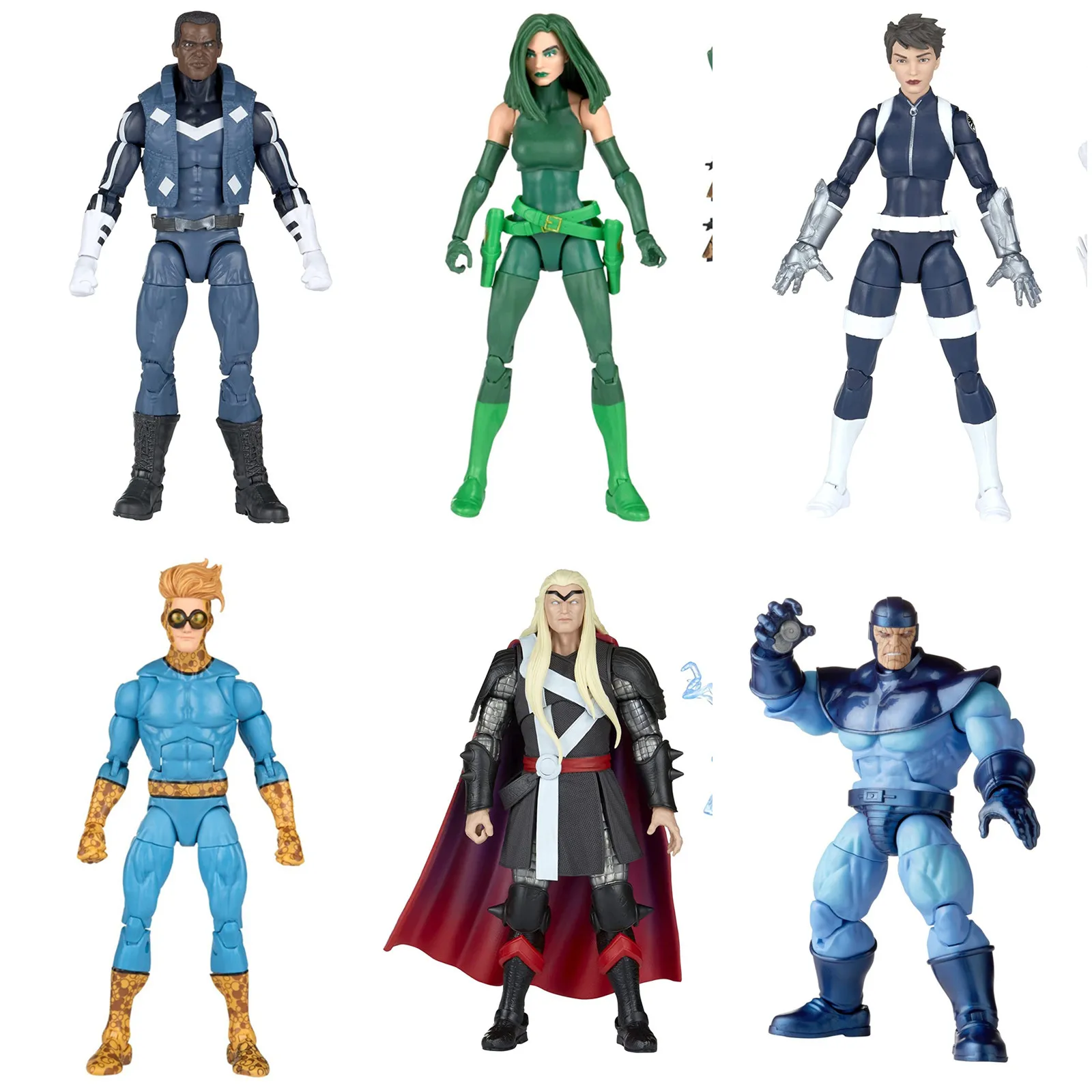 Marvel lendas azul marvel hydra viper terremoto speedball agente dos ...