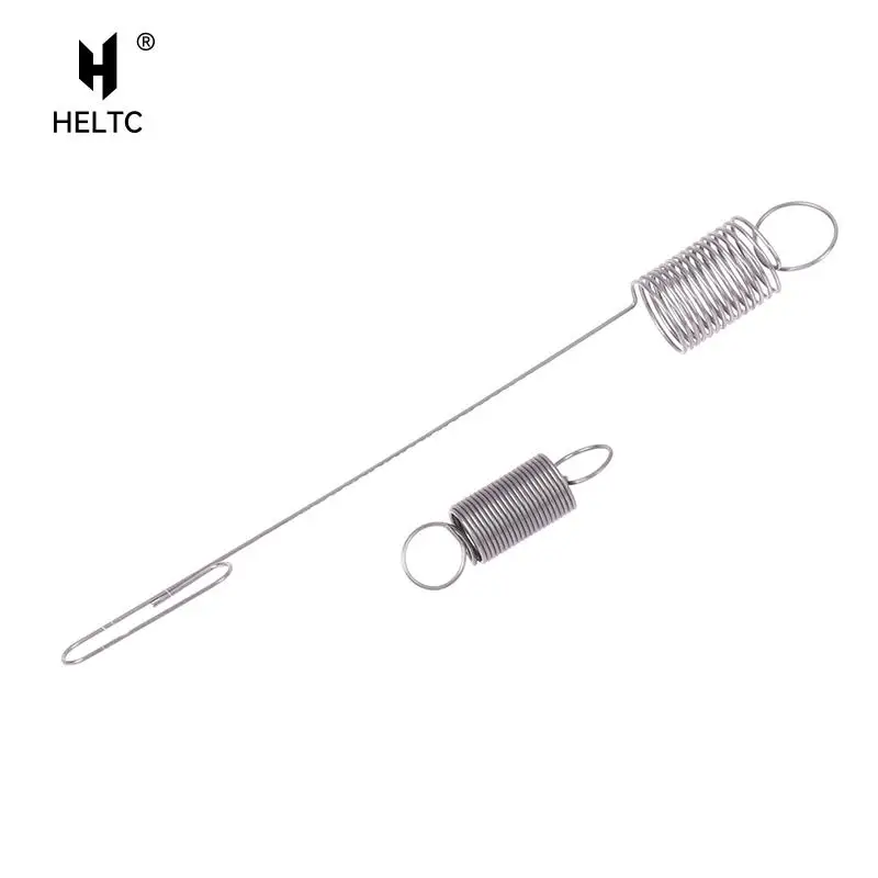 1set-Lawn-Mower-Regulator-Carburetor-Spring-For-699056-790849-For ...