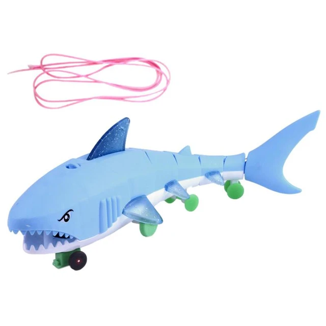 Electro Shark