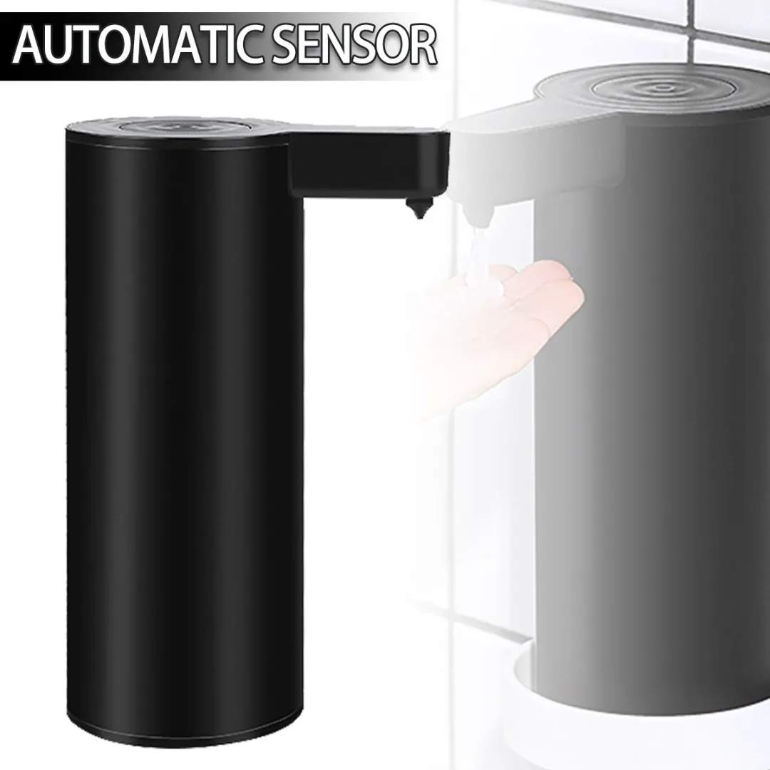 Auto Soap Dispenser Sensor Liquid Soap Dispenser Non Contact Washing ...