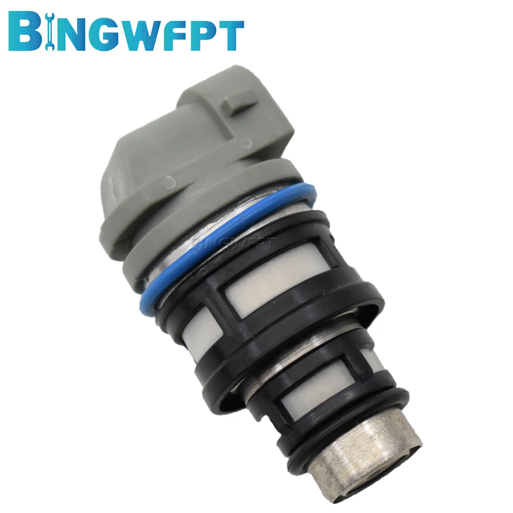 17113124-17113197-17112693-Nozzle-Injection-Fuel-Injector-For-Chevy-GMC ...