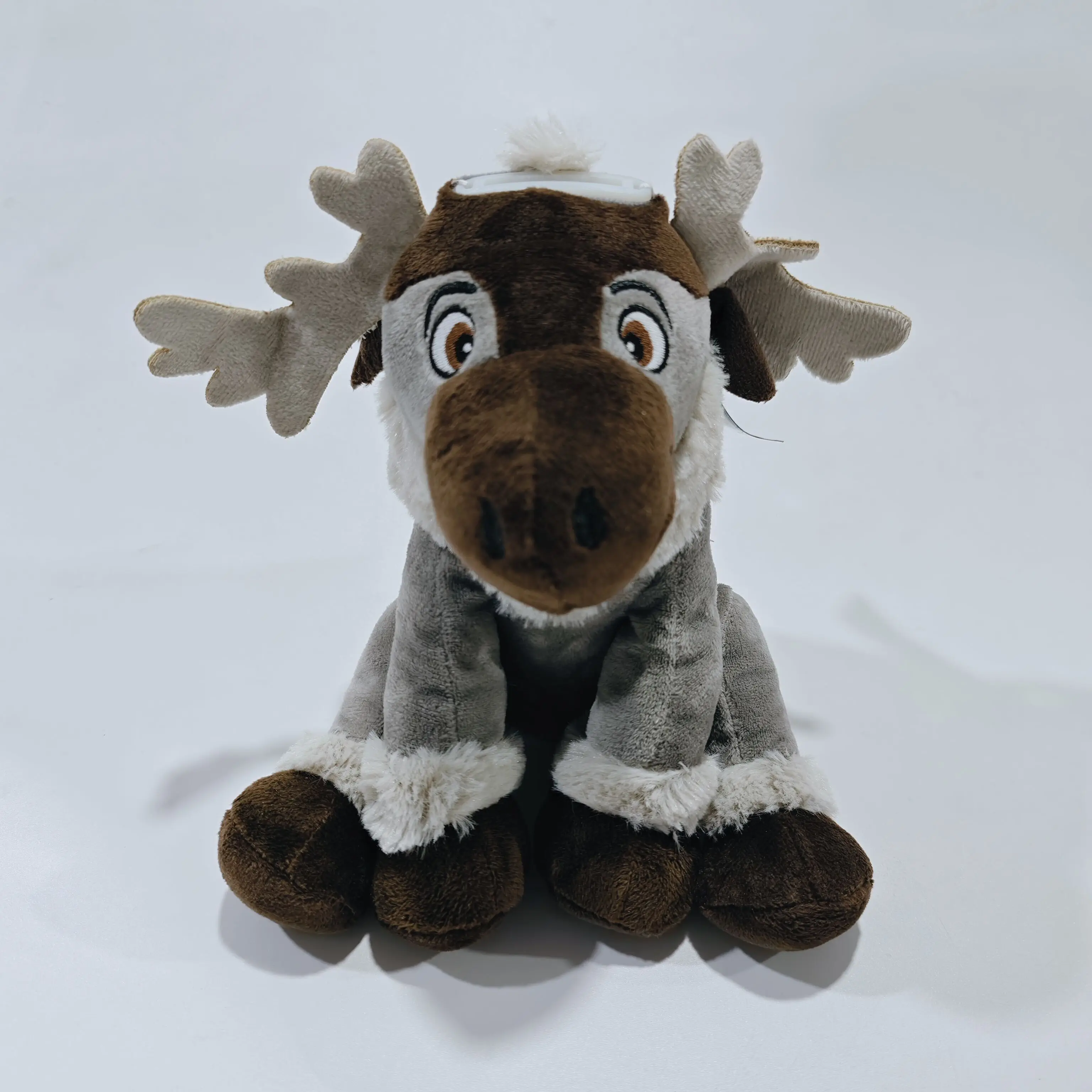 Disney Frozen Plush Saving Pot Sven Stuffed Plush Toys Soft Kawaii ...