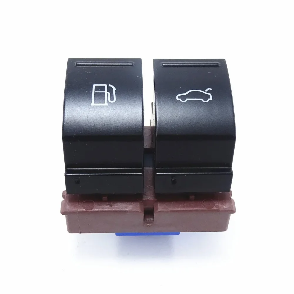 3C0959903B Car Fuel Tank Door Trunk Release Button Switch for VW Jetta ...