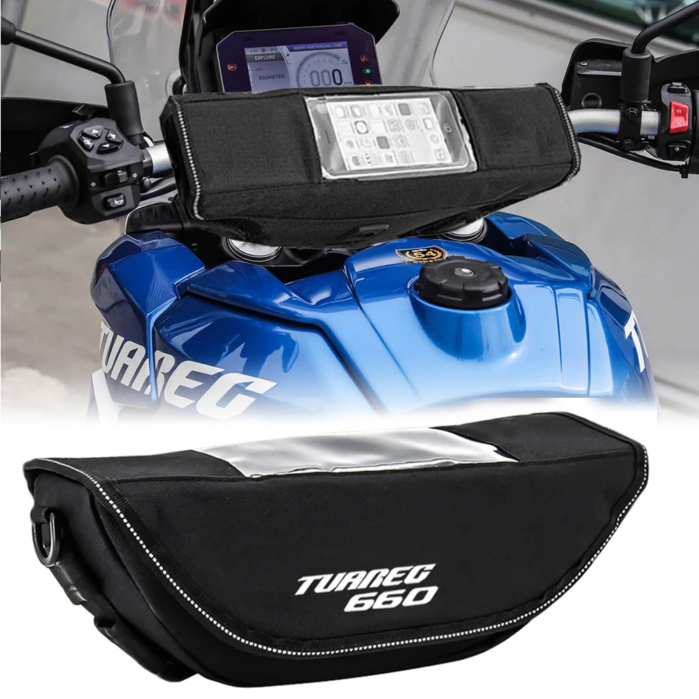 Motorcycle-Accessories-Waterproof-Bag-Storage-Handlebar-Bag-Travel-Tool ...