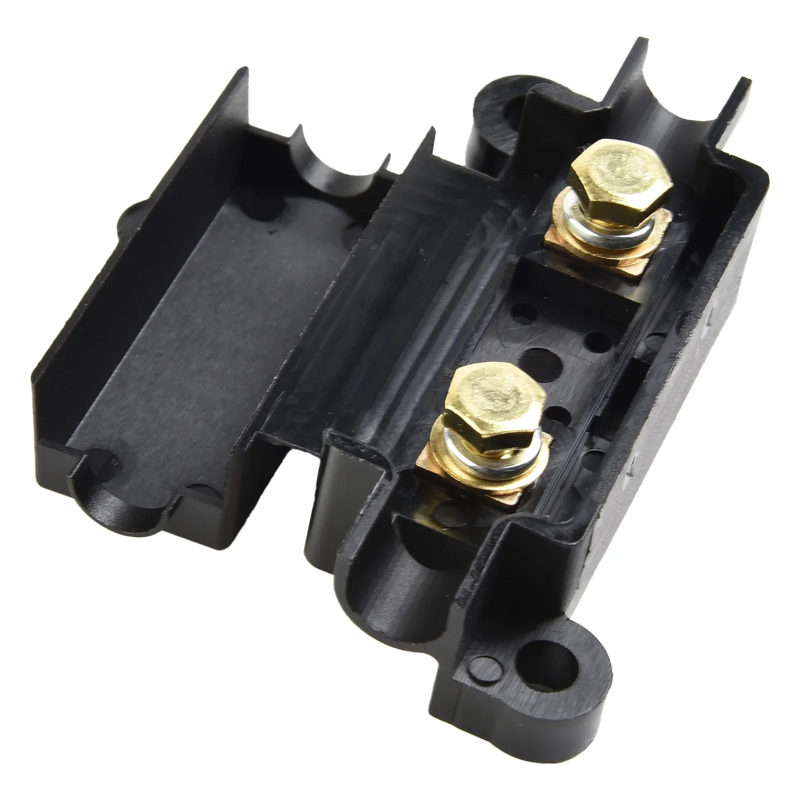 Brand-New-Midi-Fuse-Holder-Fuse-Box-Base-ABS-copper-Accessories-Air ...