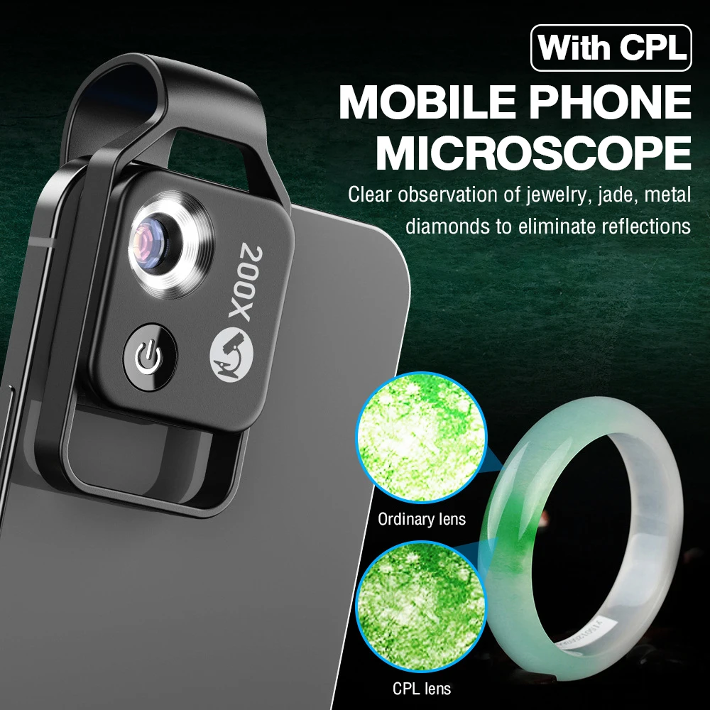 200X-Cell-Phone-Microscope-Accessory-with-Lens-Portable-Mini-Digital ...