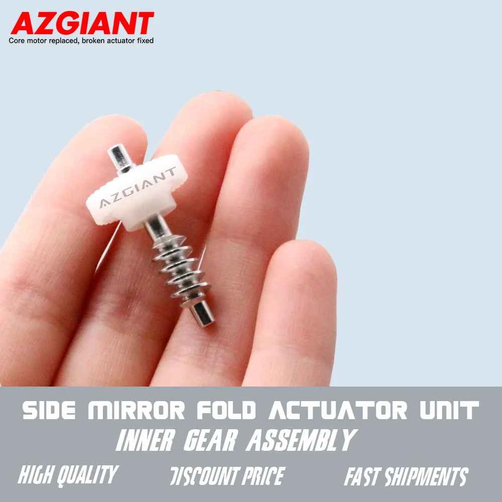 AZGIANT-35T-for-2016-2020-Vauxhall-Mokka-X-Auto-Side-Rearview-Mirror ...