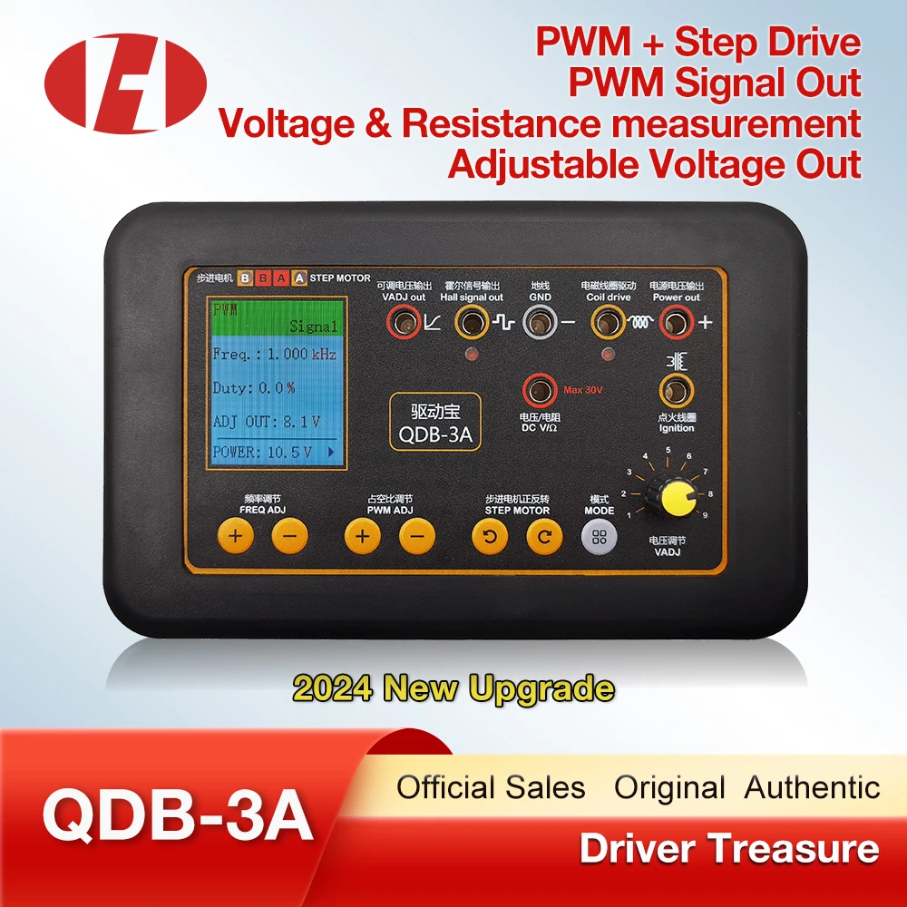 PWM-Signal-Drive-Automobile-Ignition-Coil-Tester-Solenoid-Valve-CR-Pump ...