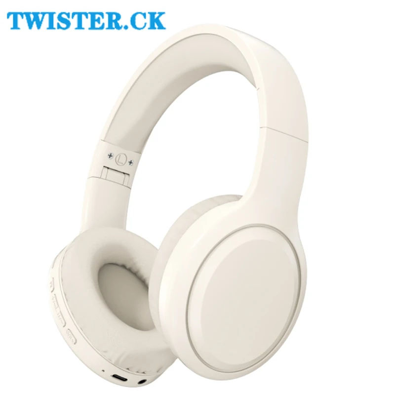 New-Wireless-Headphones-Wireless-Head-Set-5-3-Clip-HIFI-Sound-Quality-Light-Weight-Wireless ...