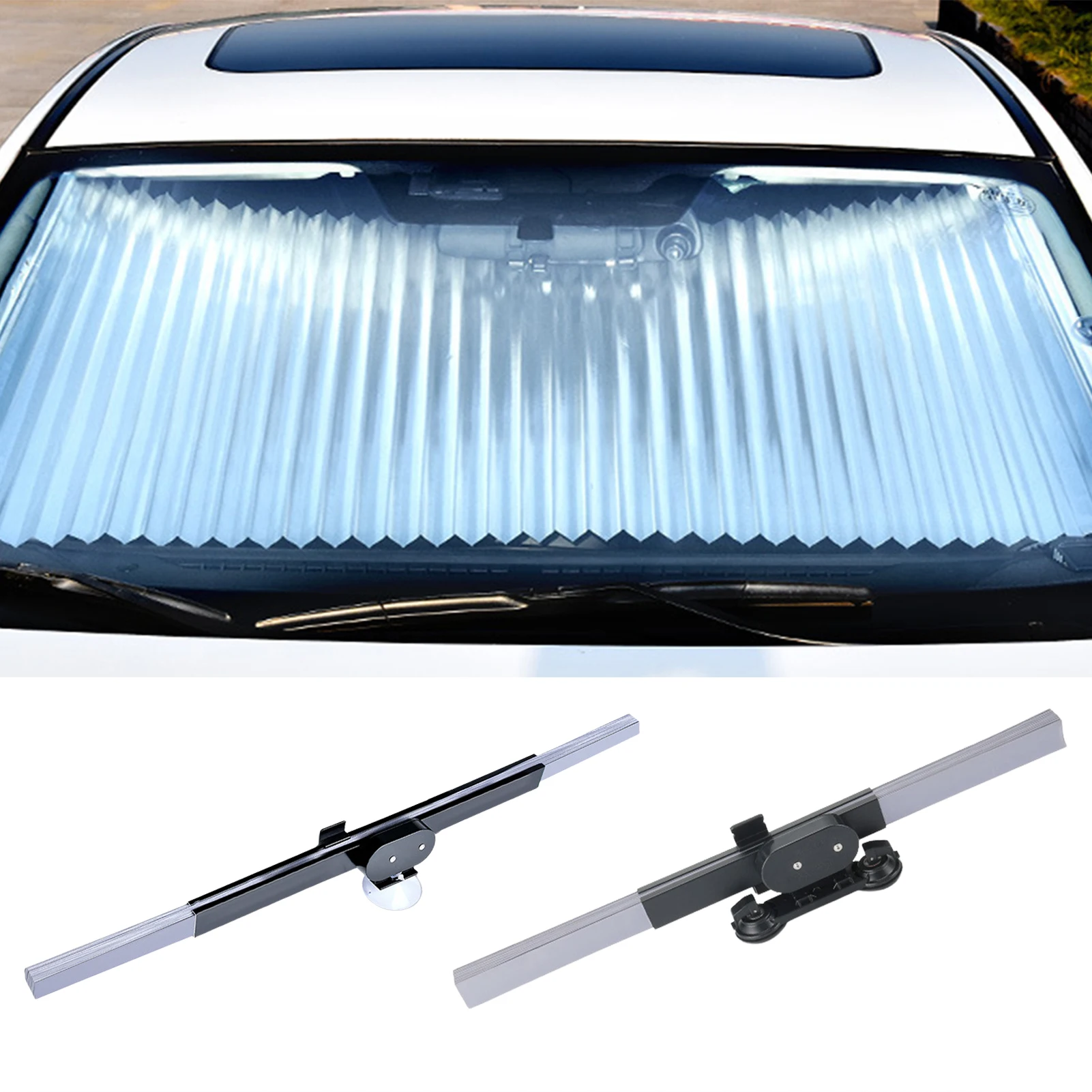 Windshield Sun Shade