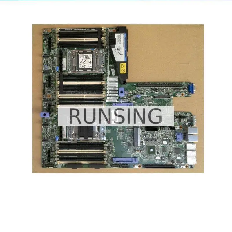 High-Quality-For-IBM-X3550-M4-server-motherboard-00J6192-00Y8640 ...