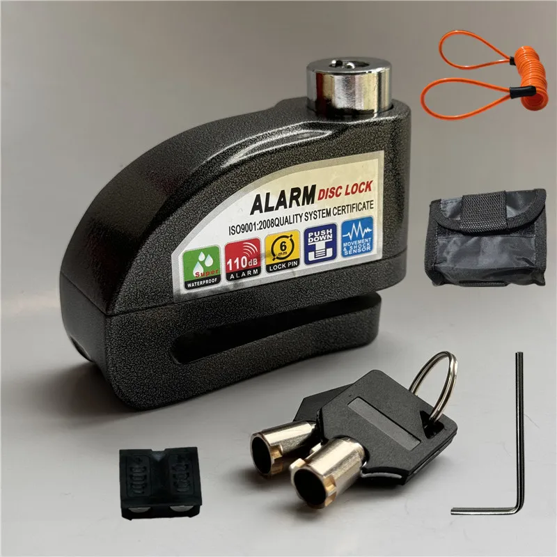 Motorcycle-Bicycle-Alarm-Lock-Scooter-Bike-Anti-Theft-Security-Disc ...