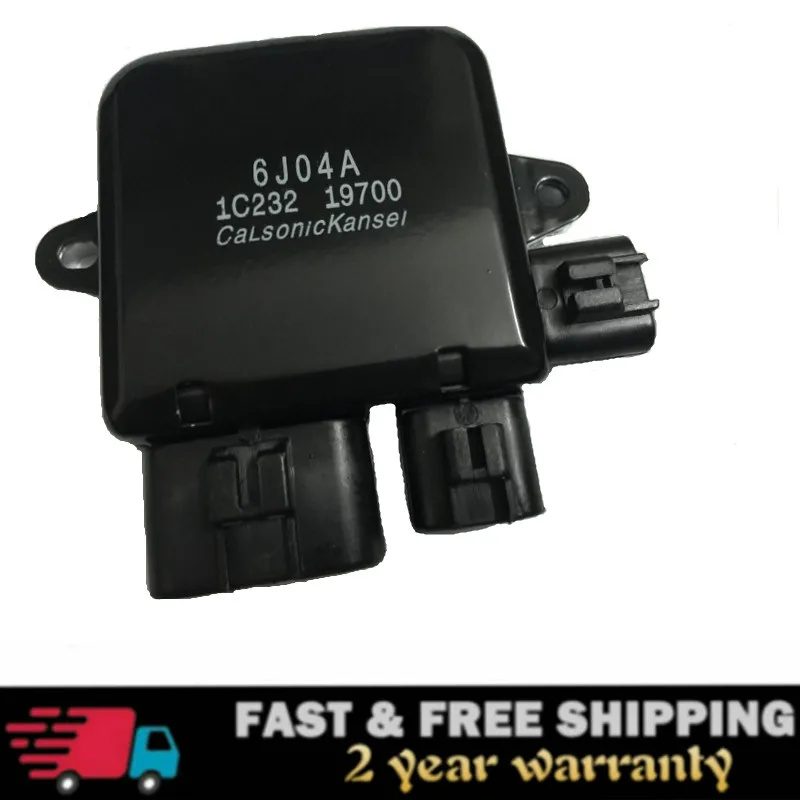 For-Mazda-6-MPV-Mitsubishi-Lancer-Outlander-Cooling-Fan-Motor-Drive ...